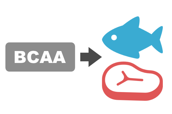 BCAAは仕事の疲労軽減や集中力アップに効果があるのか？ - SAURUS