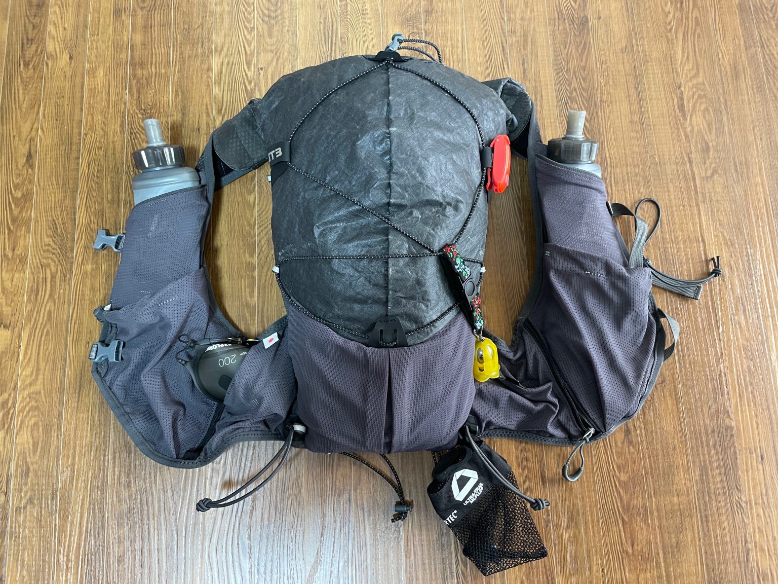 【UTMF】100マイルレースの参加資格とは？難易度や必携装備までまるっとお伝え！ - SAURUS