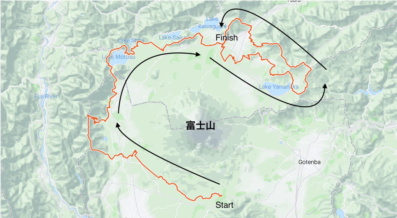 【UTMF】100マイルレースの参加資格とは？難易度や必携装備までまるっとお伝え！ - SAURUS