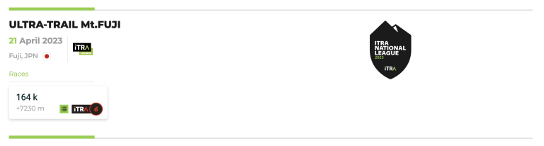 【UTMF】100マイルレースの参加資格とは？難易度や必携装備までまるっとお伝え！ - SAURUS